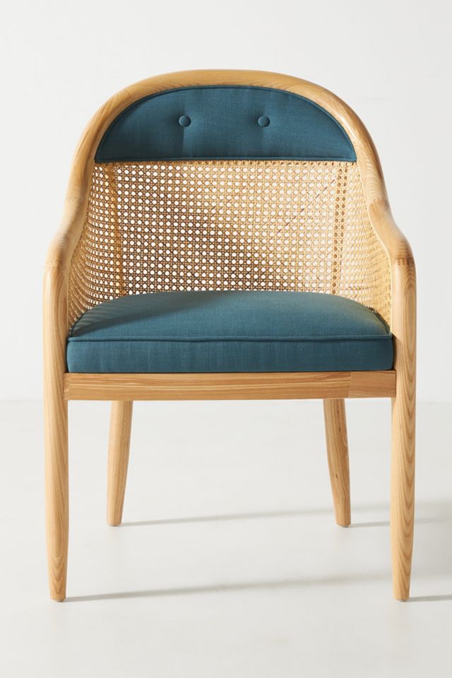 Ellison Dining Chair | Anthropologie