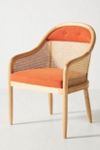 Ellison Dining Chair | Anthropologie