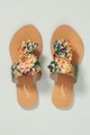Seychelles Jubilee Slide Sandals | Anthropologie