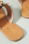 Seychelles Jubilee Slide Sandals | Anthropologie