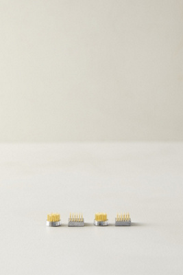 Niwaki Mini Kenzan, Set of 4 | Terrain