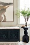 Statuette Side Table | AnthroLiving