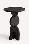 Statuette Side Table | AnthroLiving