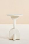 Statuette Side Table | AnthroLiving