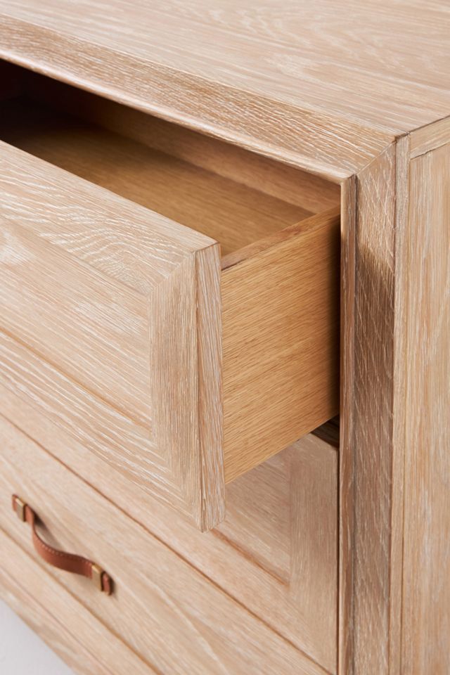 Florian Six-Drawer Dresser | AnthroHome