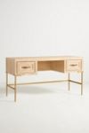 Florian Desk | Anthropologie
