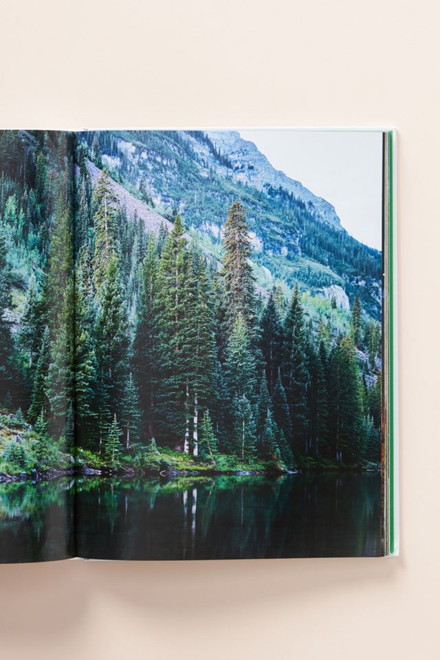 Aspen Style | AnthroLiving