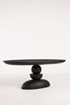 Sonali Oval Dining Table | AnthroLiving