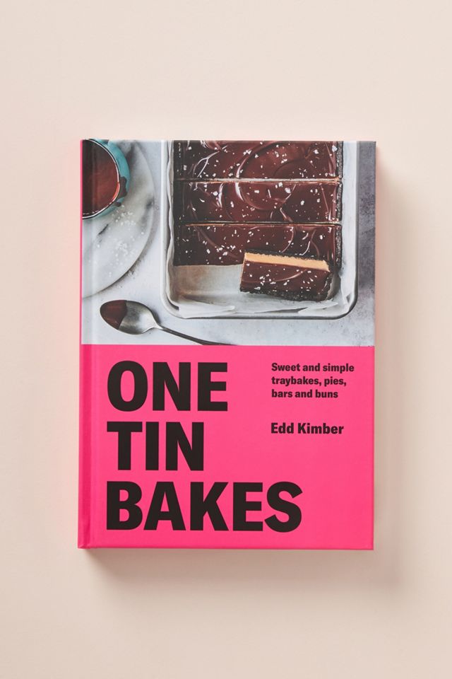 One Tin Bakes | AnthroLiving