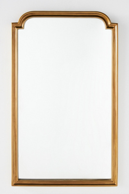 Aperture Portrait Mirror | Anthropologie