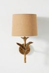 Flourish Sconce | AnthroLiving