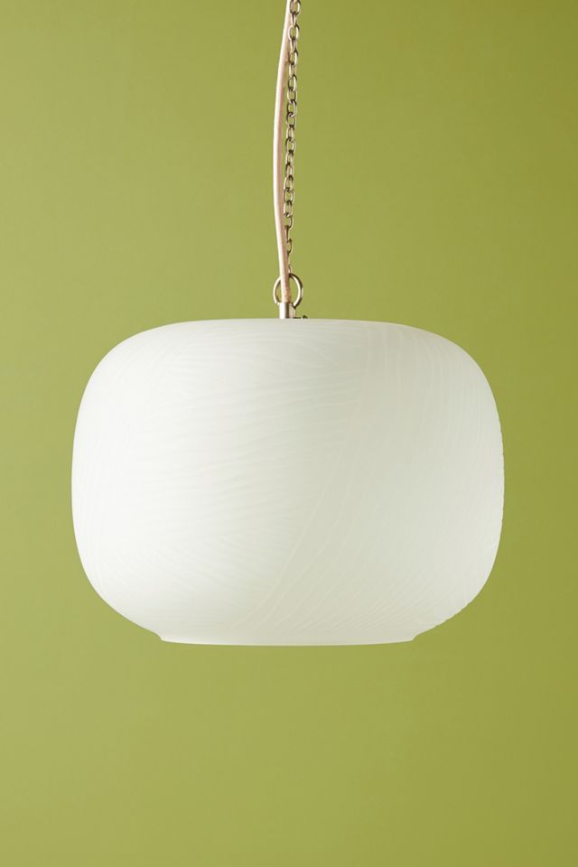 Thordis Pendant | Anthropologie