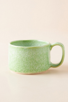 Set of 4 Mariana Mugs | Anthropologie UK