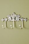 Primrose Hook Rack | AnthroLiving