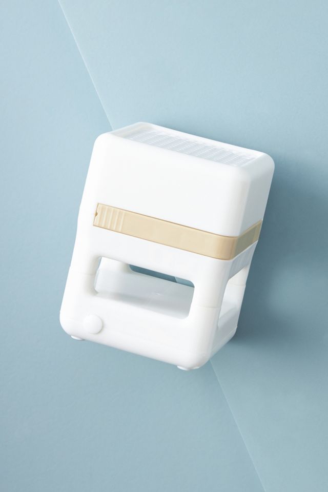 AromaTech AromaCube Portable Diffuser | Anthropologie