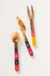 Arcelia Mezze Flatware | Anthropologie
