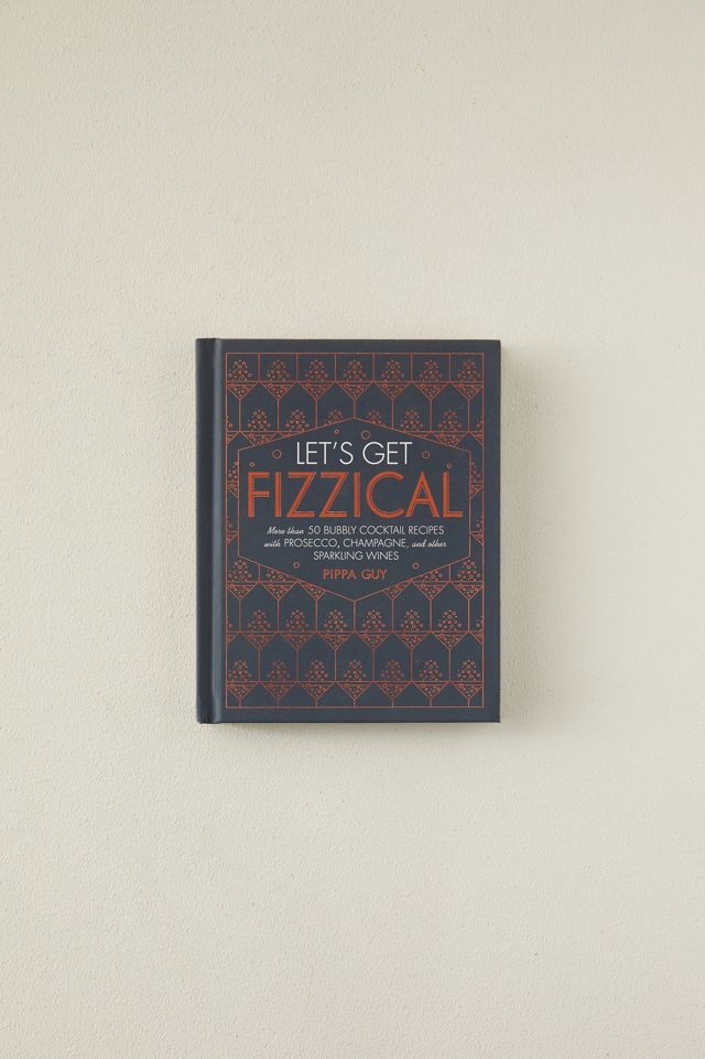 Lets Get Fizzical | Terrain