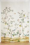 Blossom Chinoiserie Mural | AnthroLiving