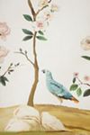 Blossom Chinoiserie Mural | AnthroLiving