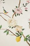 Blossom Chinoiserie Mural | AnthroLiving