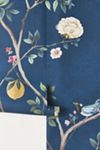 Blossom Chinoiserie Mural | AnthroLiving