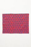Julie Peach Clemente Placemats, Set of 4 | Anthropologie