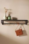 Sofia Entryway Shelf | AnthroLiving