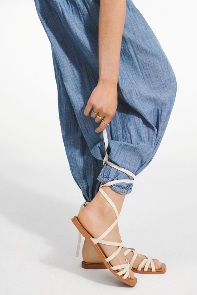 Alohas Element Sandals | Anthropologie