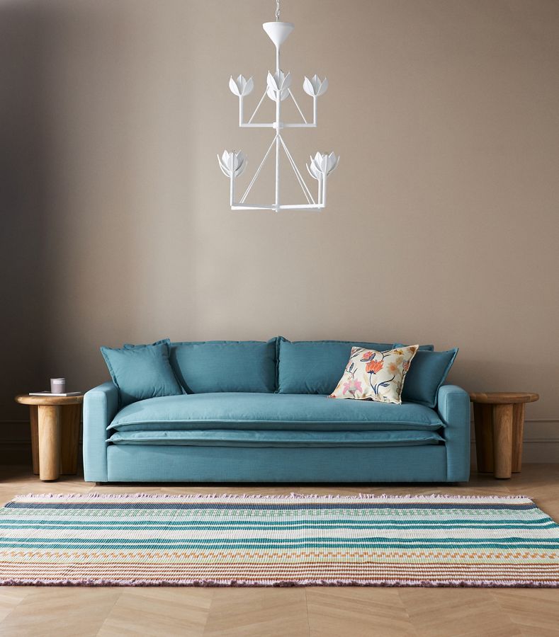Meriwether Sofa AnthroHome