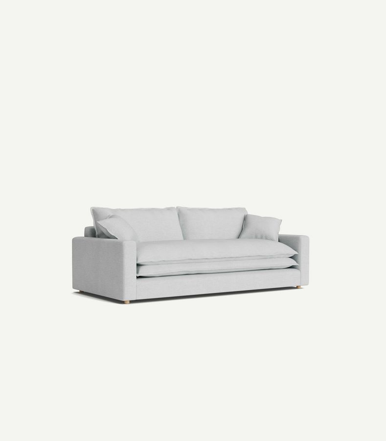 Meriwether Sofa | AnthroLiving