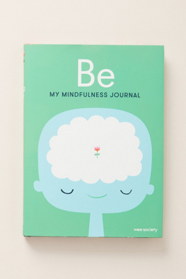 My Mindfulness Journal | Anthropologie