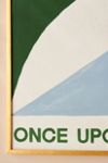 Once Upon A Dream Wall Art | Anthropologie