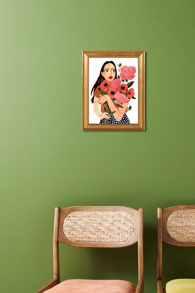 Leonora Wall Art | AnthroLiving