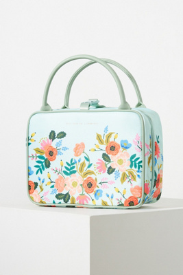 Rifle Paper Co. x Corkcicle Lunch Box | Anthropologie