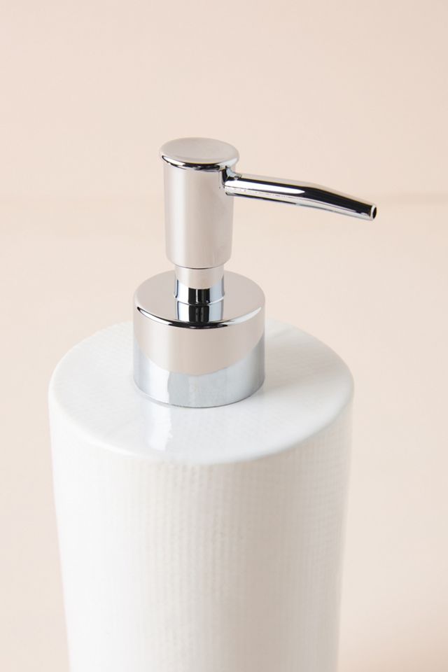 Cameron Soap Dispenser | Anthropologie