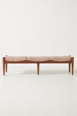 Keyra Seneca Bench | AnthroLiving