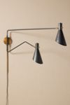 Spyder Multi-Arm Sconce | AnthroLiving