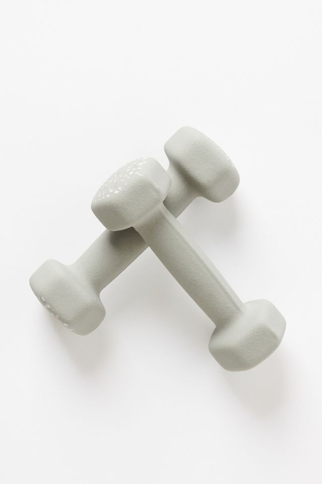 Daily Practice by Anthropologie Pure Sculpt Hand Weight Set | Anthropologie