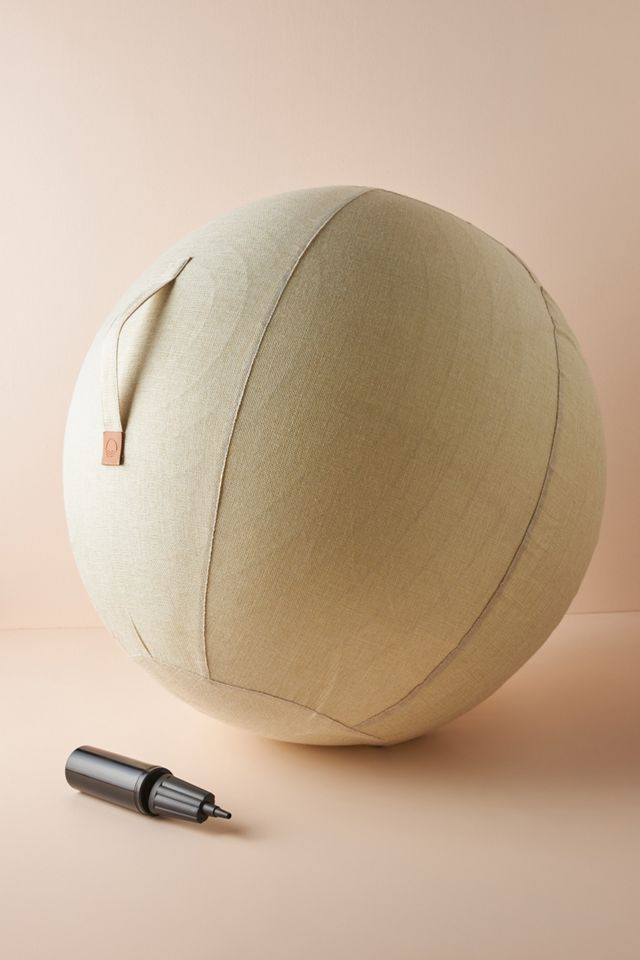 Daily Practice by Anthropologie Posture Perfect Large Stability Ball ...