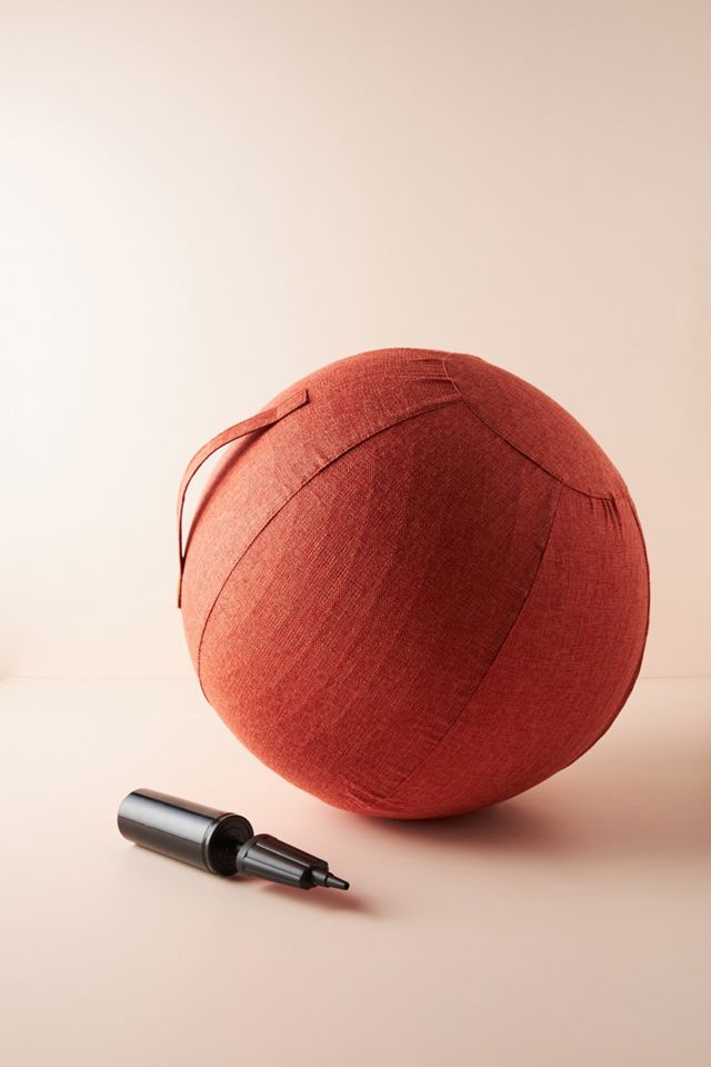 Daily Practice by Anthropologie Posture Perfect Small Stability Ball ...
