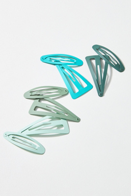 Anya Hair Clip Set | Anthropologie