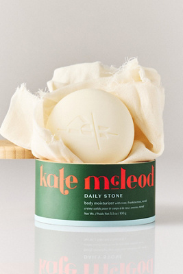 Kate McLeod The Daily Stone | Anthropologie