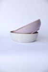 Earth + Element Ceramics Large Serving Bowl | AnthroLiving
