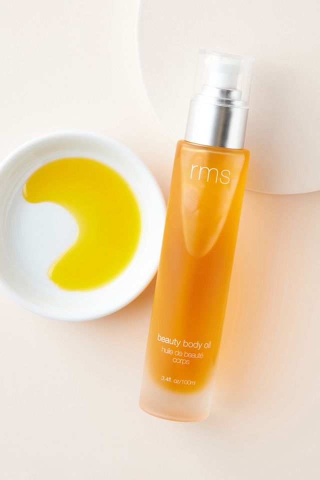RMS Beauty Body Oil | Anthropologie