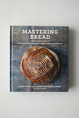 Mastering Bread | Terrain
