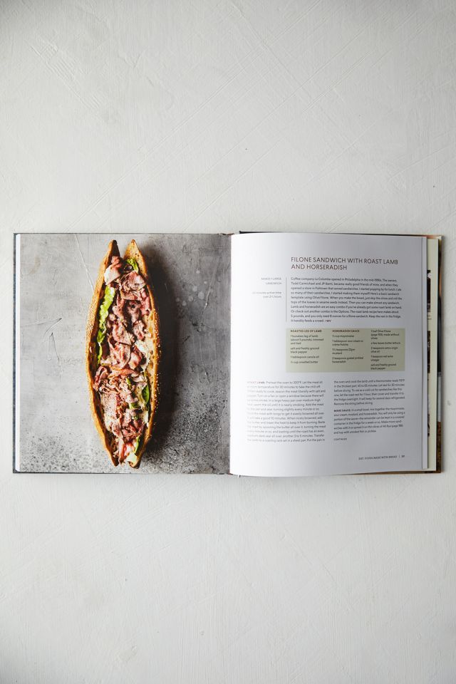 Mastering Bread | Terrain