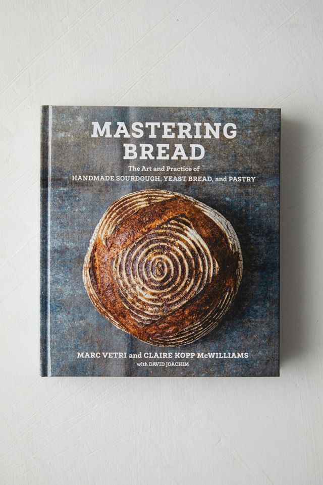 Mastering Bread | Terrain