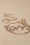 Twigs & Honey Sage Halo | Anthropologie