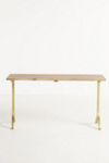 Nemus Console Table | AnthroLiving