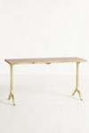 Nemus Console Table | AnthroLiving